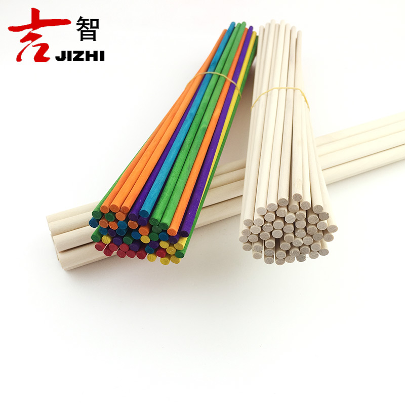 Купить Материалы для изготовления сборных моделей Деревянная ручка ...