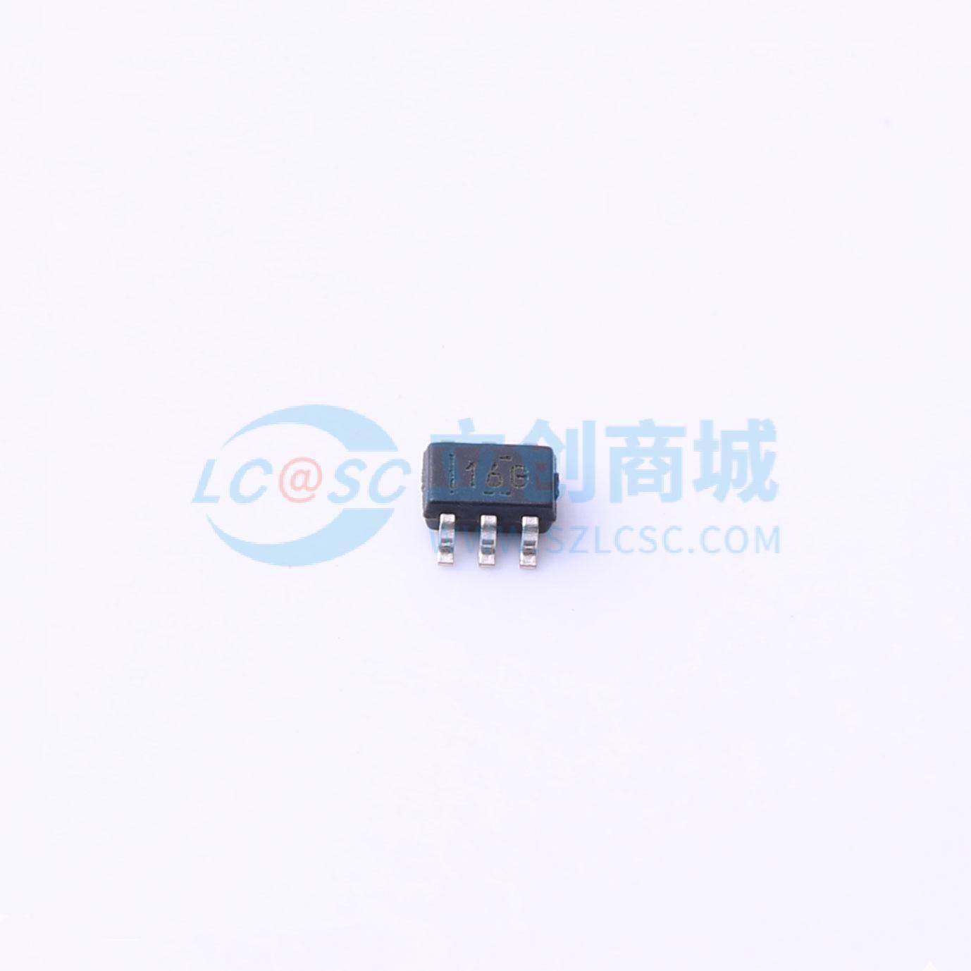INA214CIDCKR真实测评：SC-70-6封装的电流检测方案，到底值不值3.41元？_集成电路IC_淘宝数码网