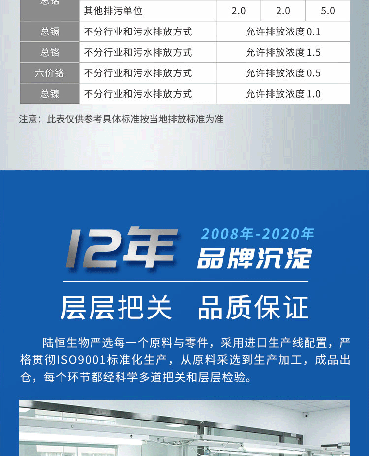 水質多參數可攜式COD檢測儀污水質氨氮總磷總氮LH-T725快速懸浮物