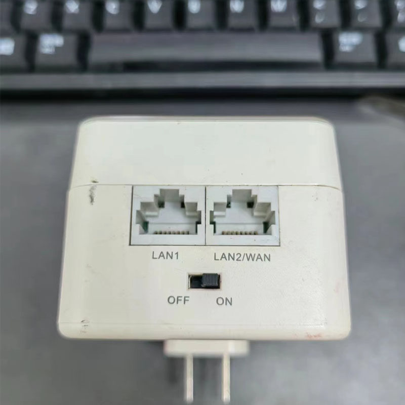 华为PT530/PT500穿墙宝：500M有线+无线WiFi IPTV电视网口，家庭网络升级神器！-电力猫-淘宝好物网