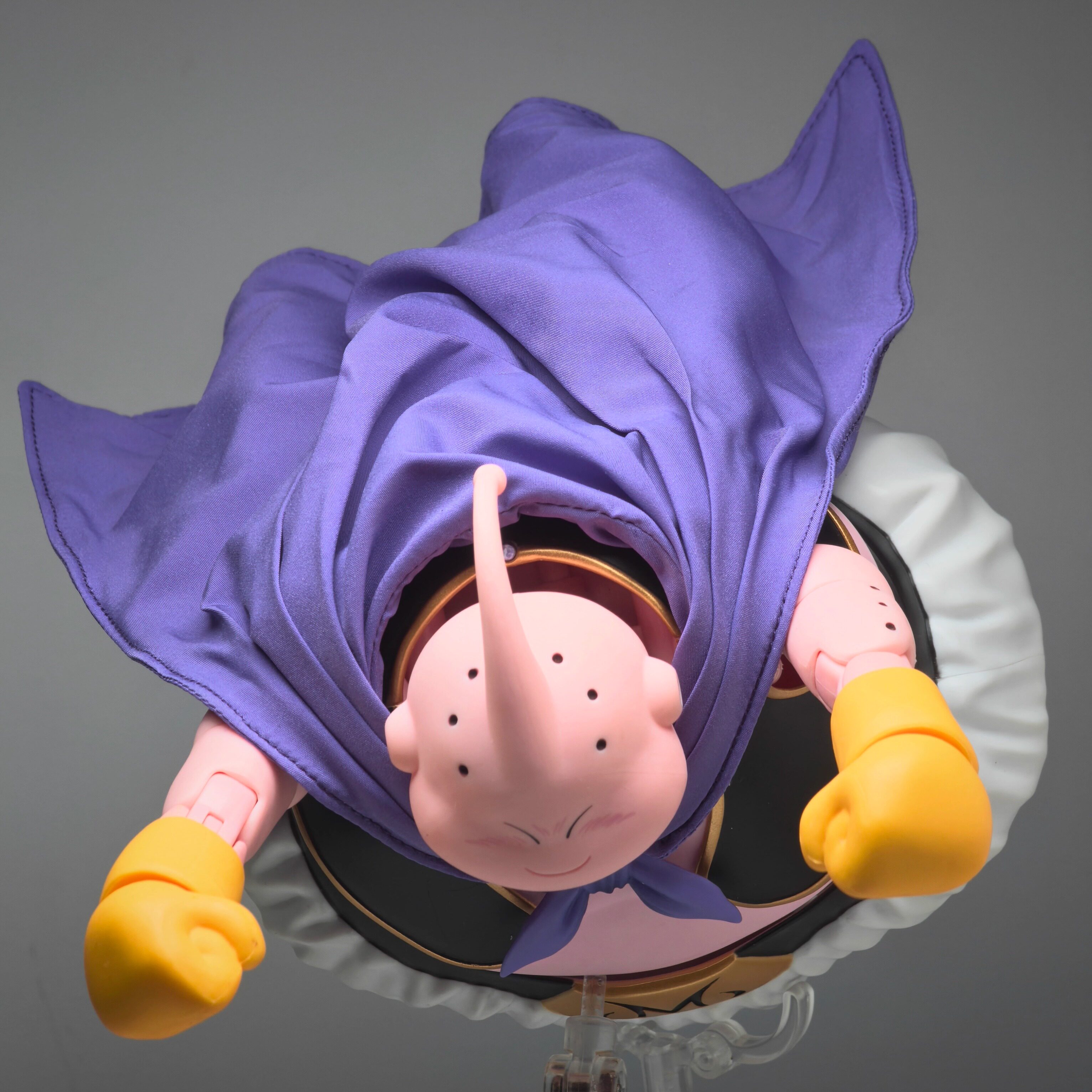 🔥 [must-have for dragon ball fans] fat buu majin buu limited edition ...