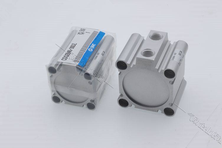 SMC CDQ2A CDQ2B32-5DZ 10 15 20 25 30 35 40 45 50 75 100DCZ