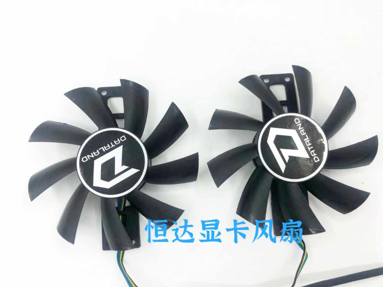 迪兰恒进RX 560D 4G X-Serial战将，游戏显卡如何选？🔥深度解析-生活-淘宝百科网