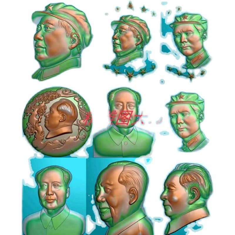 sp59精雕图：解锁玉石之美，雕刻生活艺术新篇章！🎨-玉雕-淘宝百科网