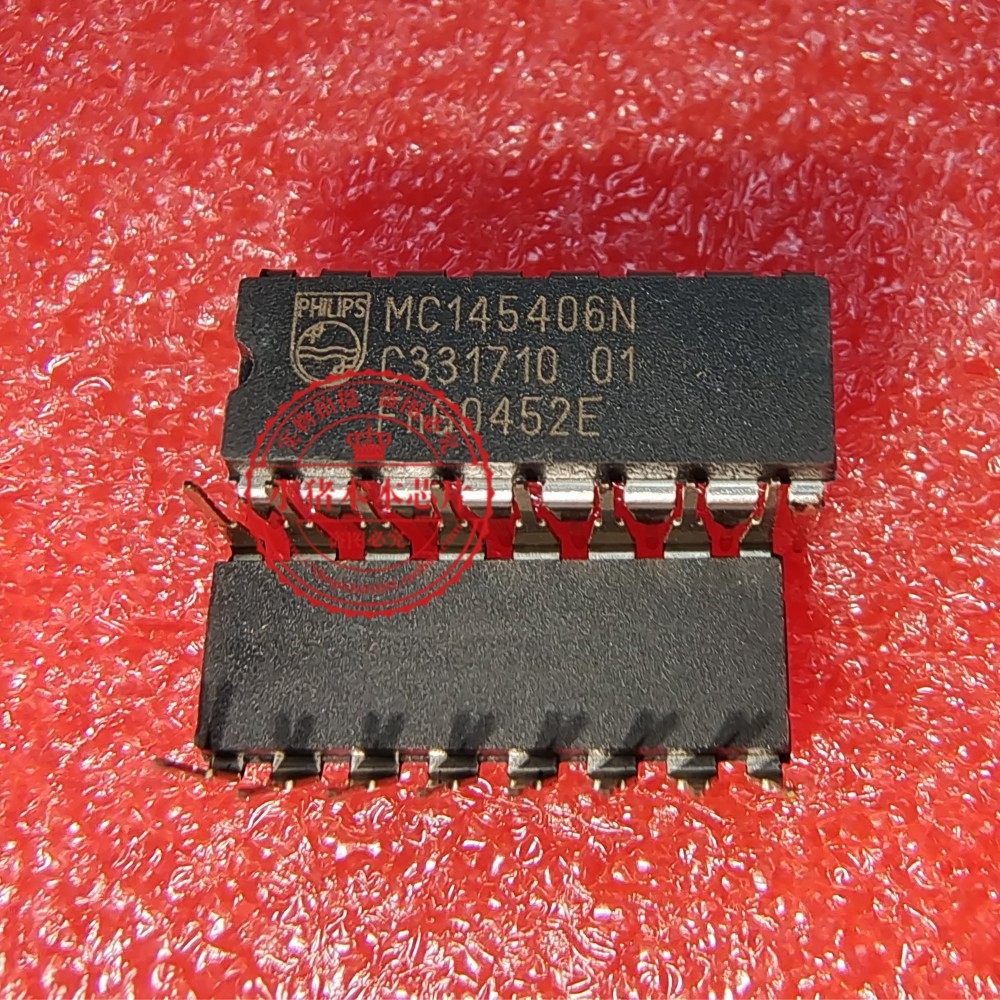 MC145406N DIP16 AL32400-1700-A0-E-2BT-8-C BGA 新的一个起拍