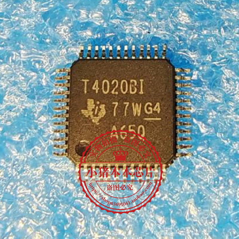 TUSB4020BIPHPR T4020BI T4020B1 QFP 新的 一个起拍-Taobao