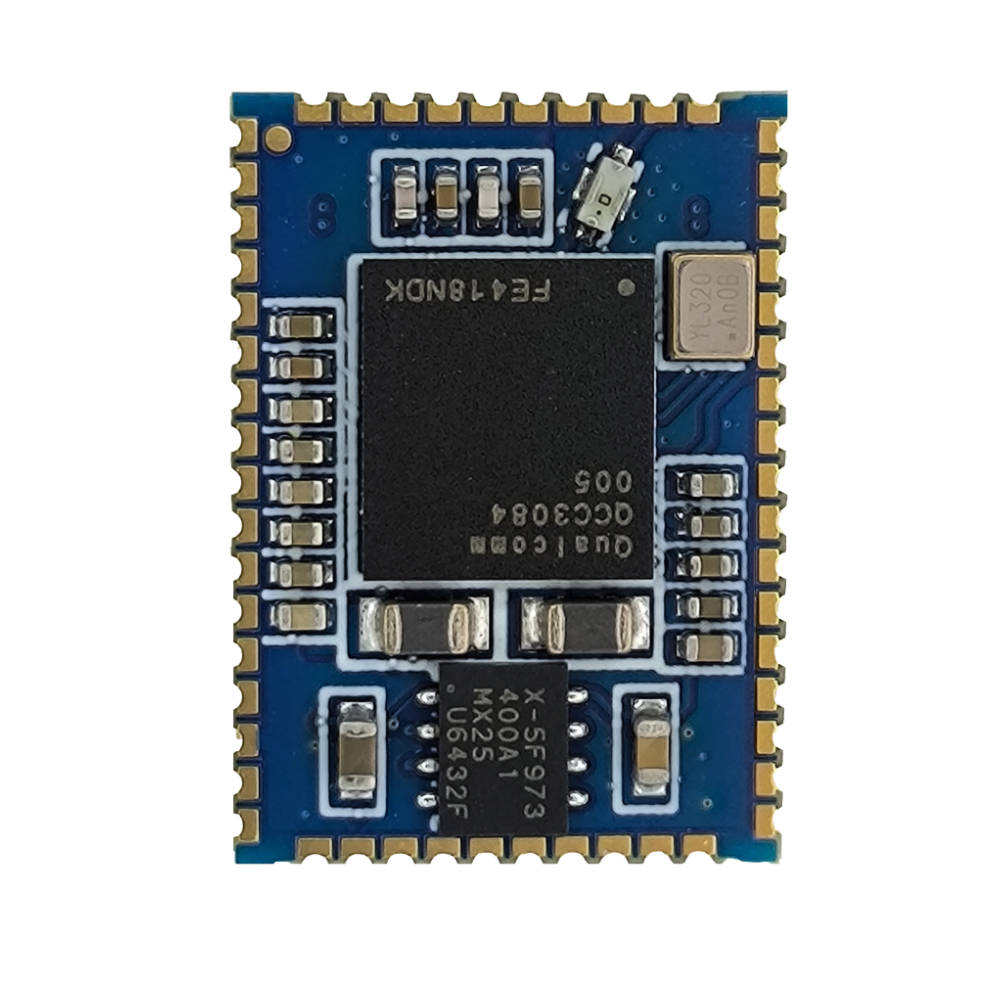 CZW-3084-02蓝牙模块BTM384高通QCC3084蓝牙模组QCC-3084蓝牙芯片