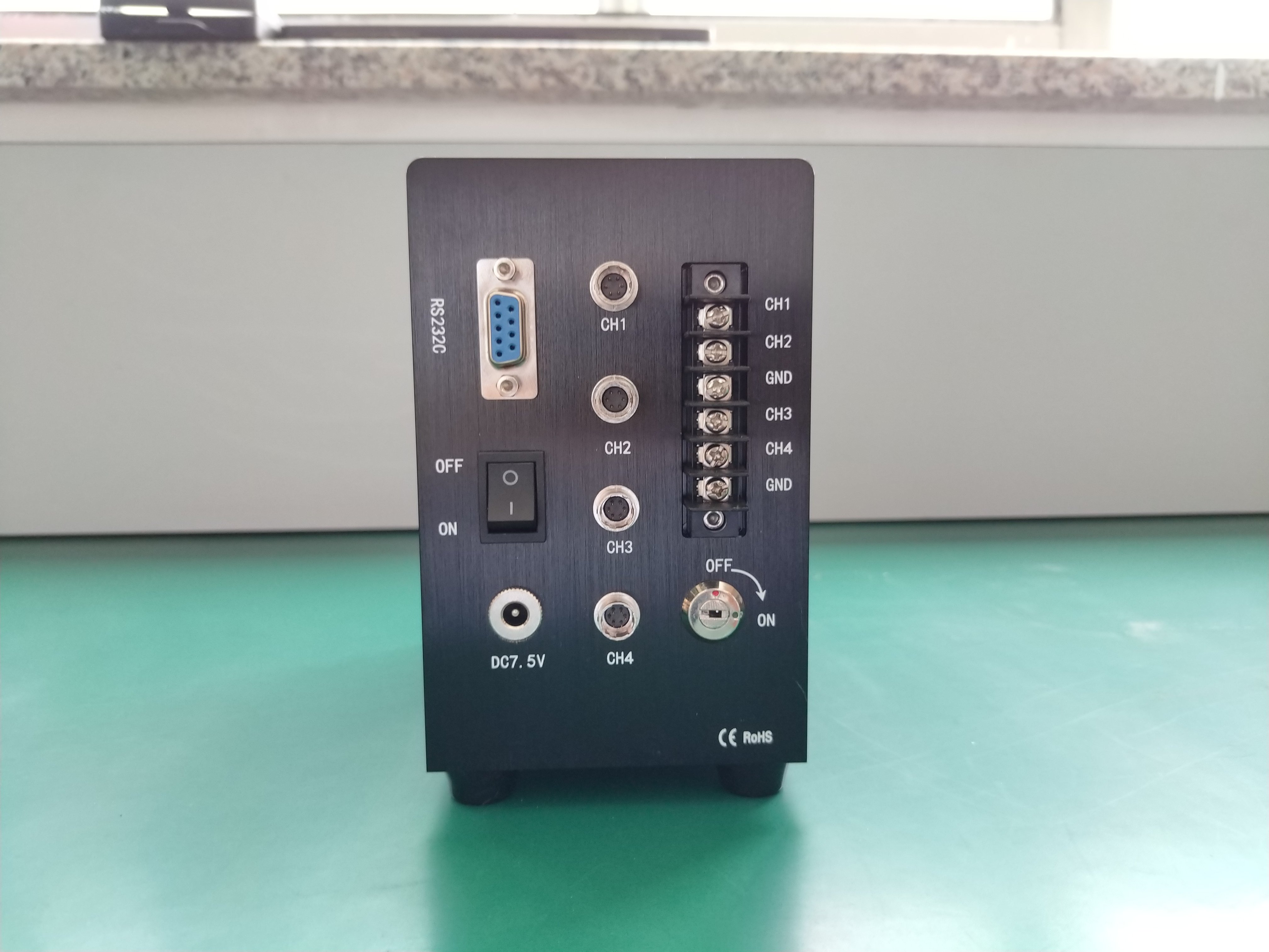 UV-LED point light source curing machine UV light box UV LED machine ...