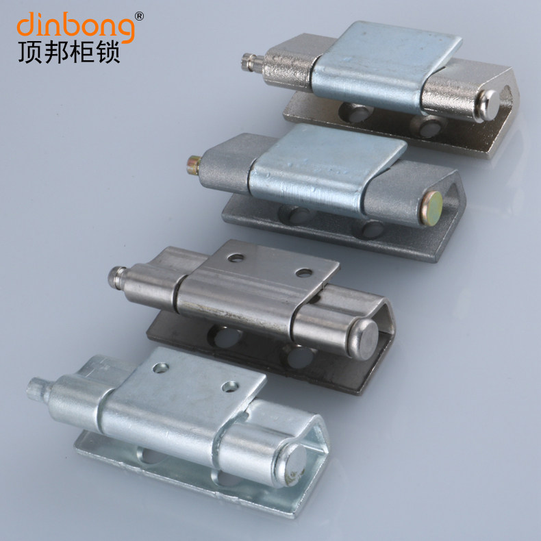 dinbong CL237-2电气控制柜威图小铰链 工业机箱机柜门可焊接合页-Taobao