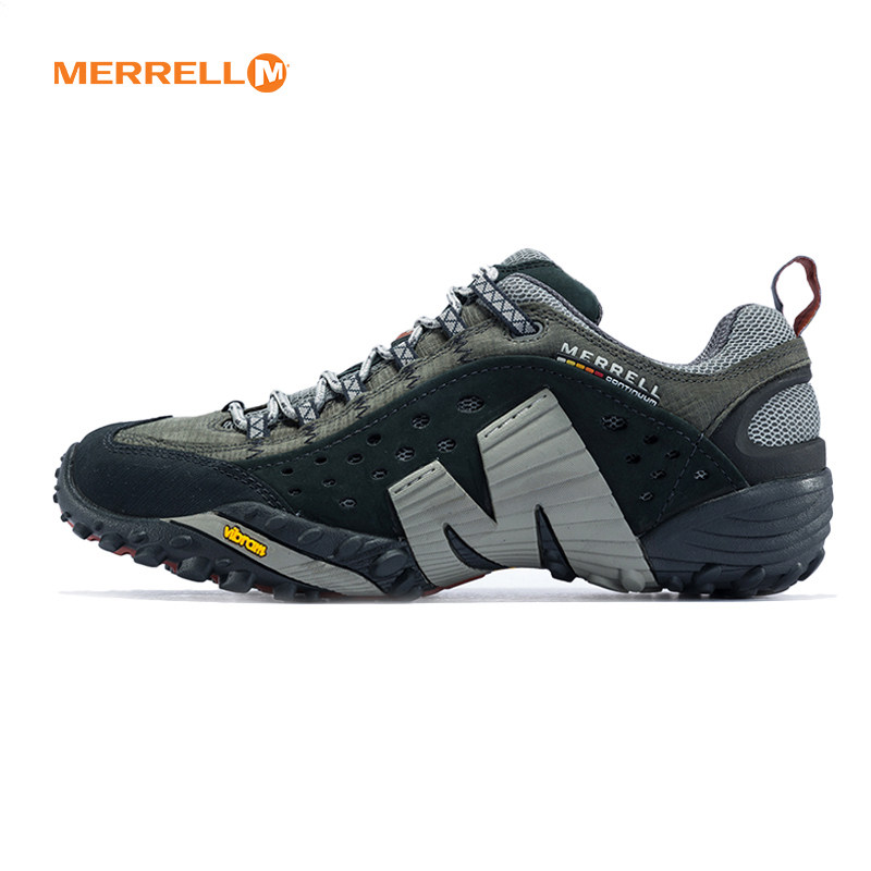 [USD 288.23] MERRELL Men's shoes light foot shoes cushioning wear grip ...