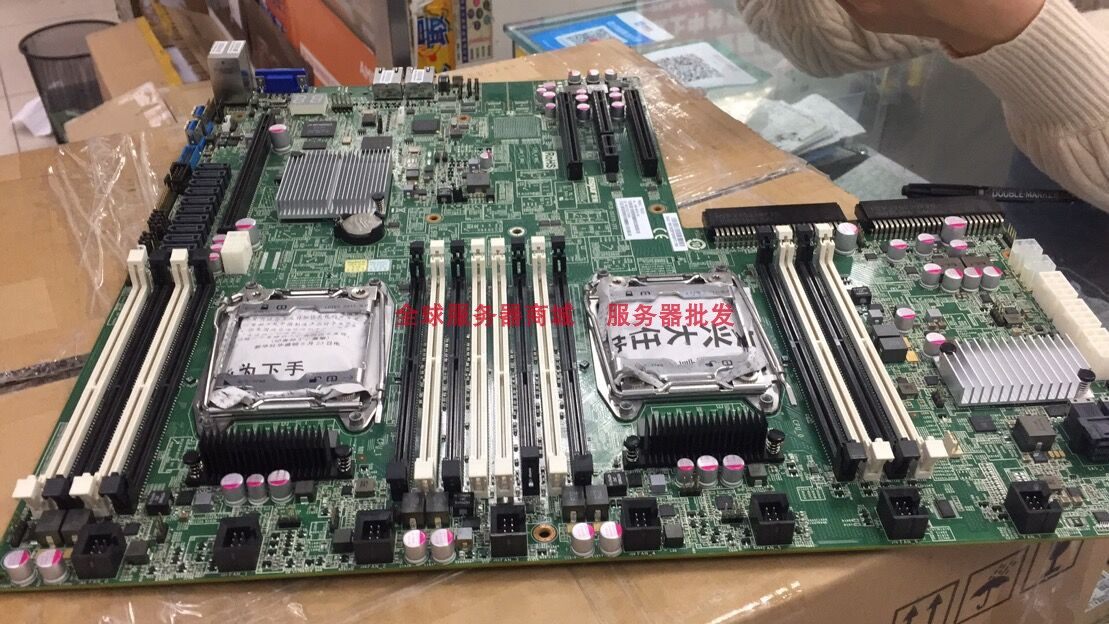 Wave SA5212M4 motherboard YPCB-00370-1P2 M3243 YZMB-00370-107 102 103