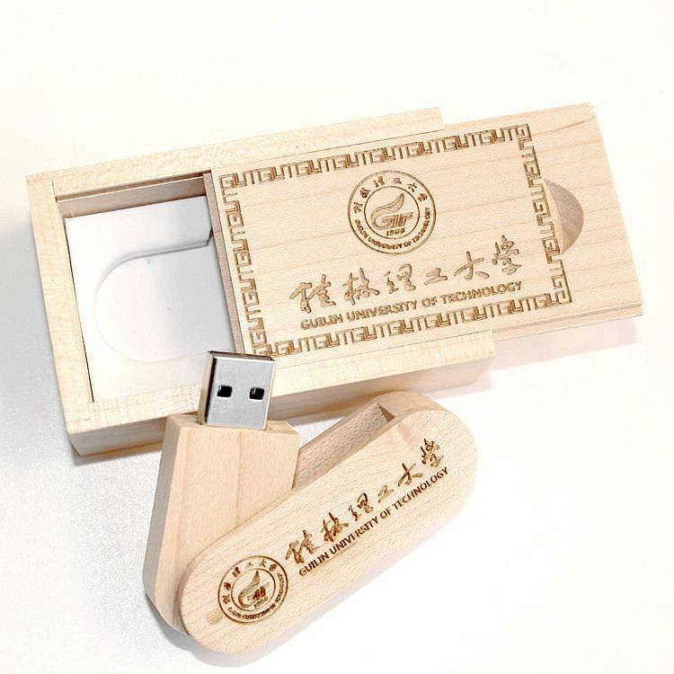 Personalized custom usb disk graduation school emblem custom-made usb ...