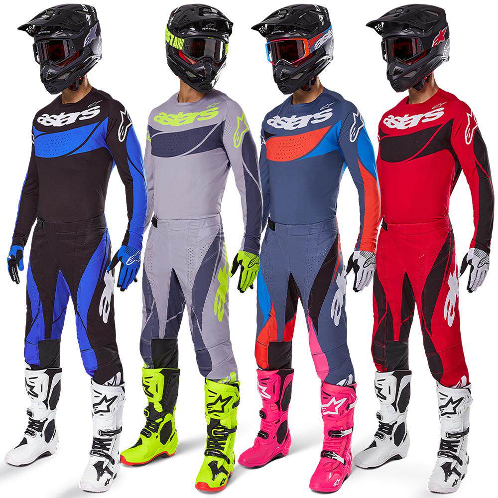 A must-buy for 25 years! new arrival off-road motorcycle suit suit ...