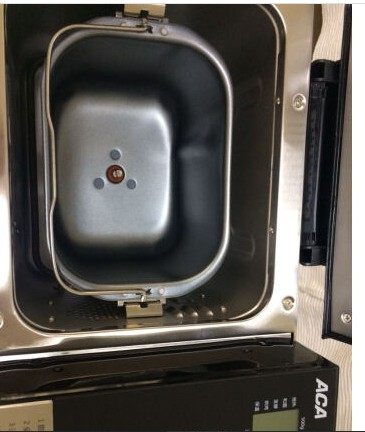 ACA面包机ab-sf16a，原装配件全新正品，自制面包新体验？-其它厨房家电配件-淘宝好物网