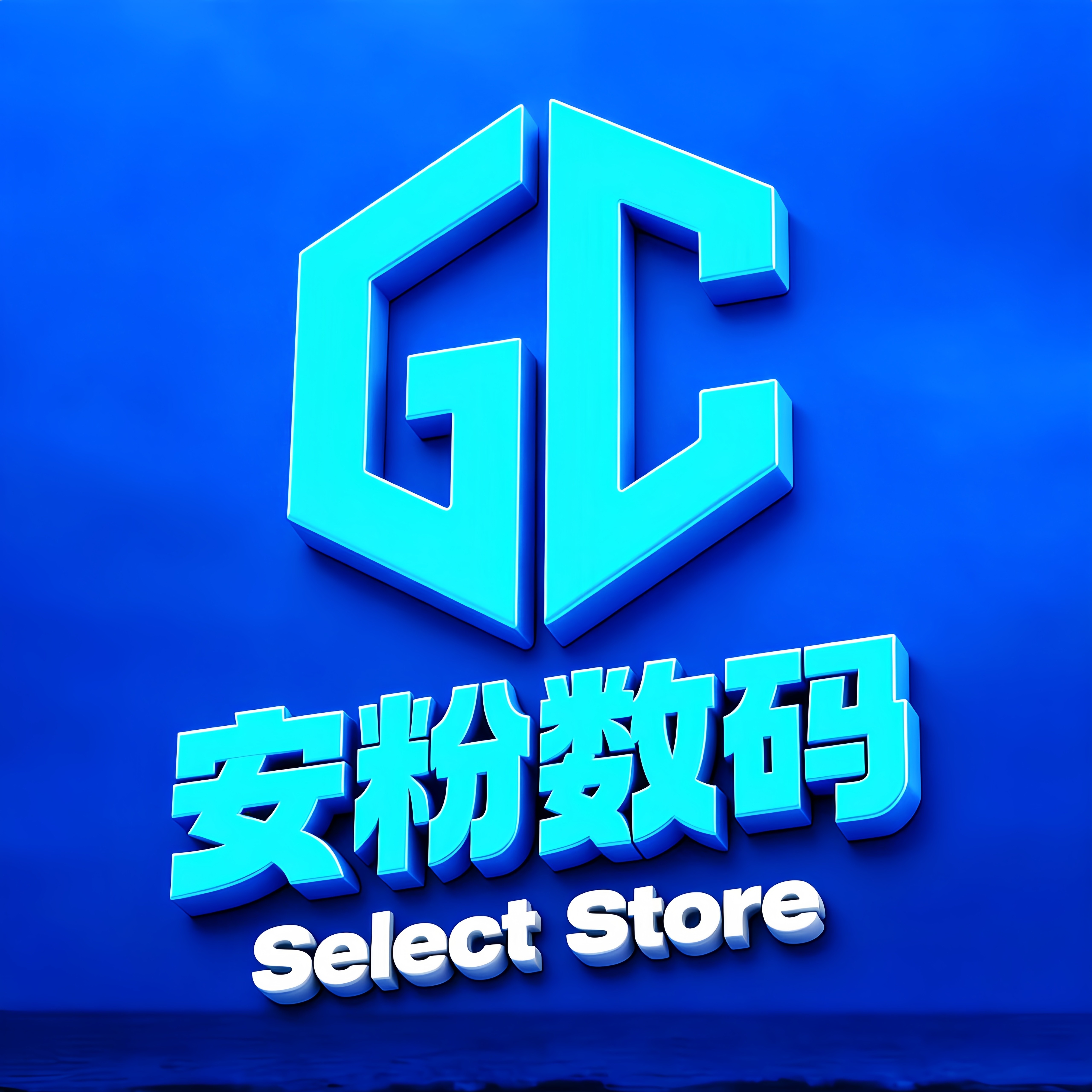 安粉数码精选店