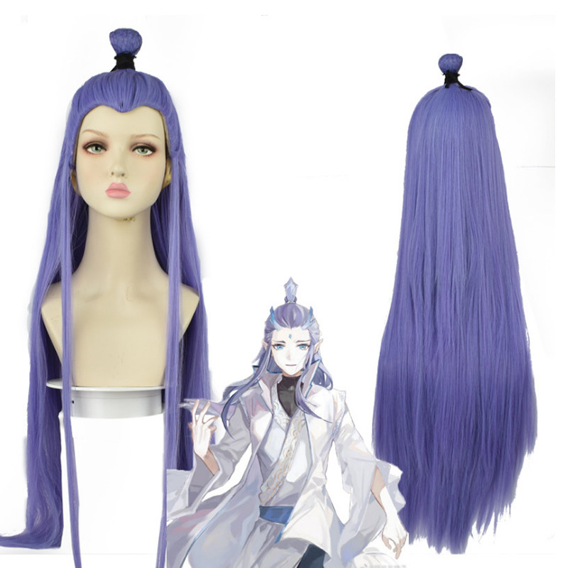 Ancient Chinese Mythology NeZha Cosplay costumes #1447557 | Bhiner