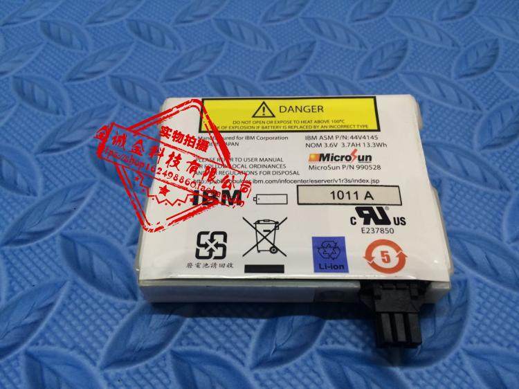 IBM P6 520小型机RAID卡电池原装正品推荐｜44V4145/74Y5667/5679实测可用🔥_RAID卡_淘宝数码网