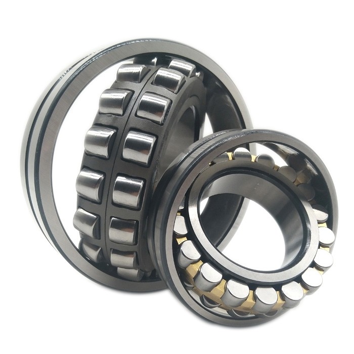 Imported NSK Aligning Roller Bearings 23218 23218 23220 23222 CDE4 ...