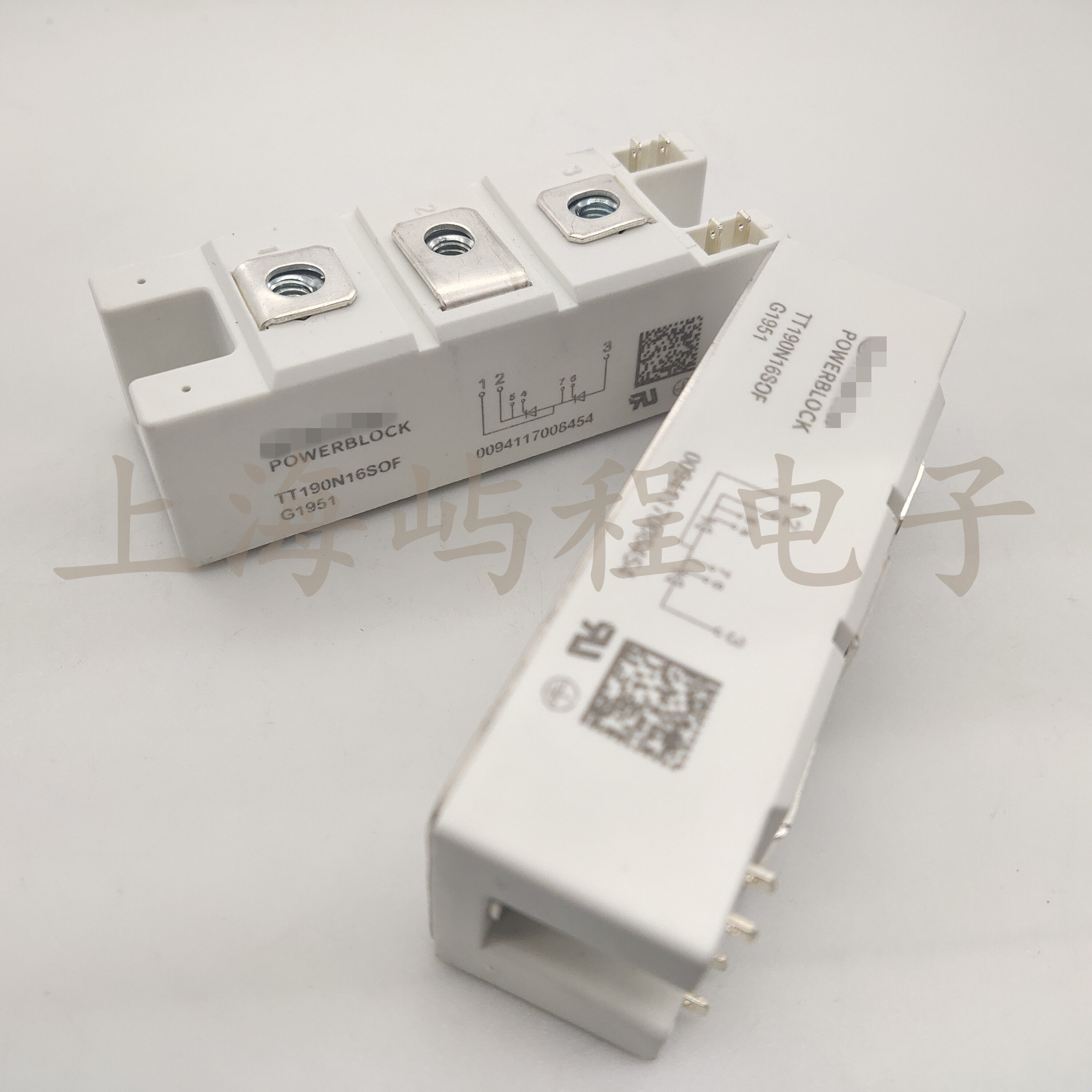 震惊！德国原装IGBT模块FF200R12KE4现货到手，电工圈炸了🔥_其它元器件_淘宝数码网