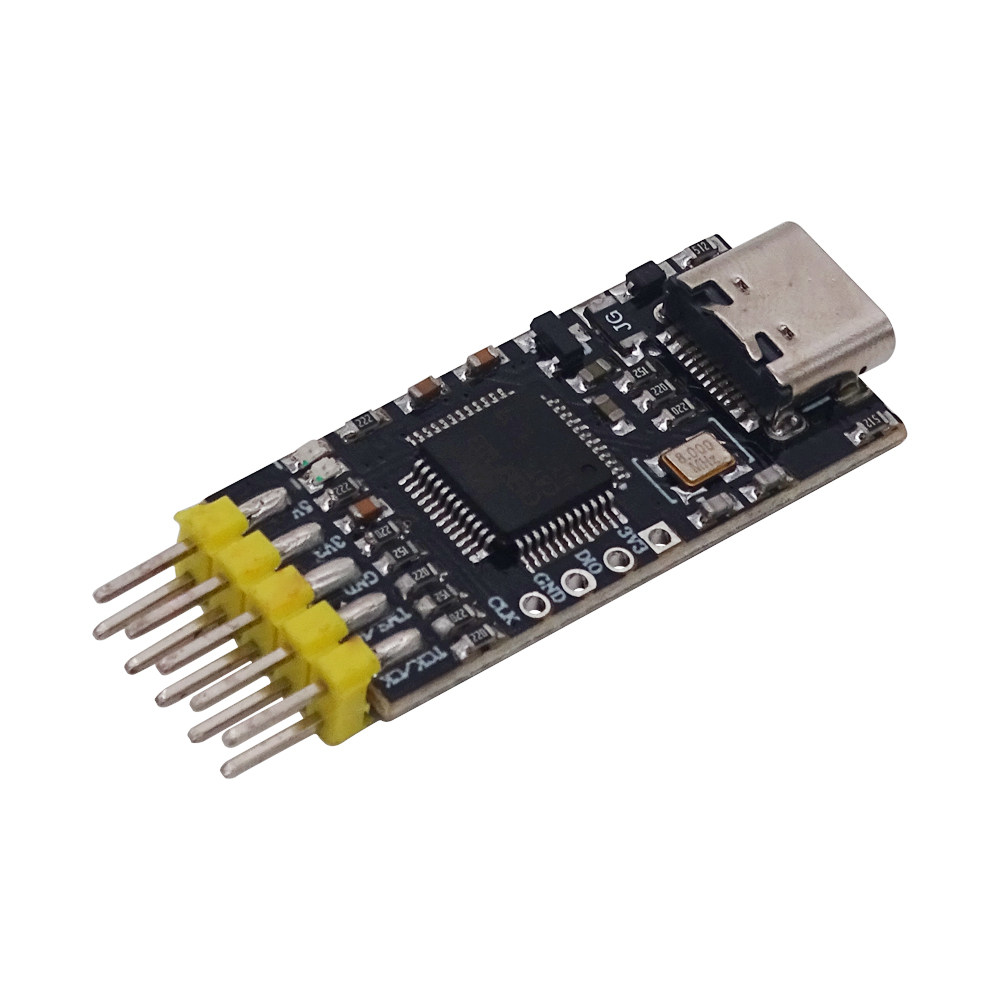 [USD 7.61] STM32 Development DAP Downloader Emulator Module CMSIS ...