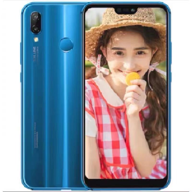 nova 3e手机有哪些亮点值得关注？📱-生活-淘宝百科网