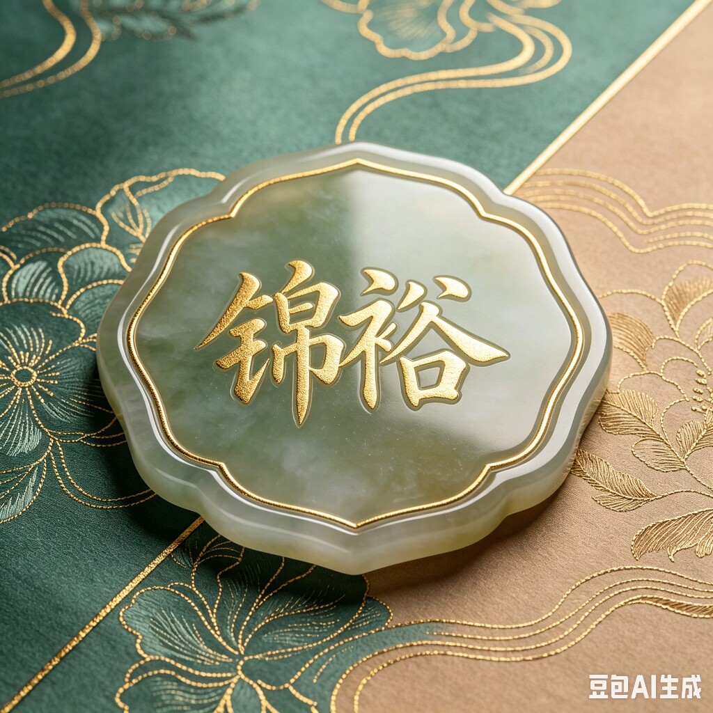 锦裕老生意内衣