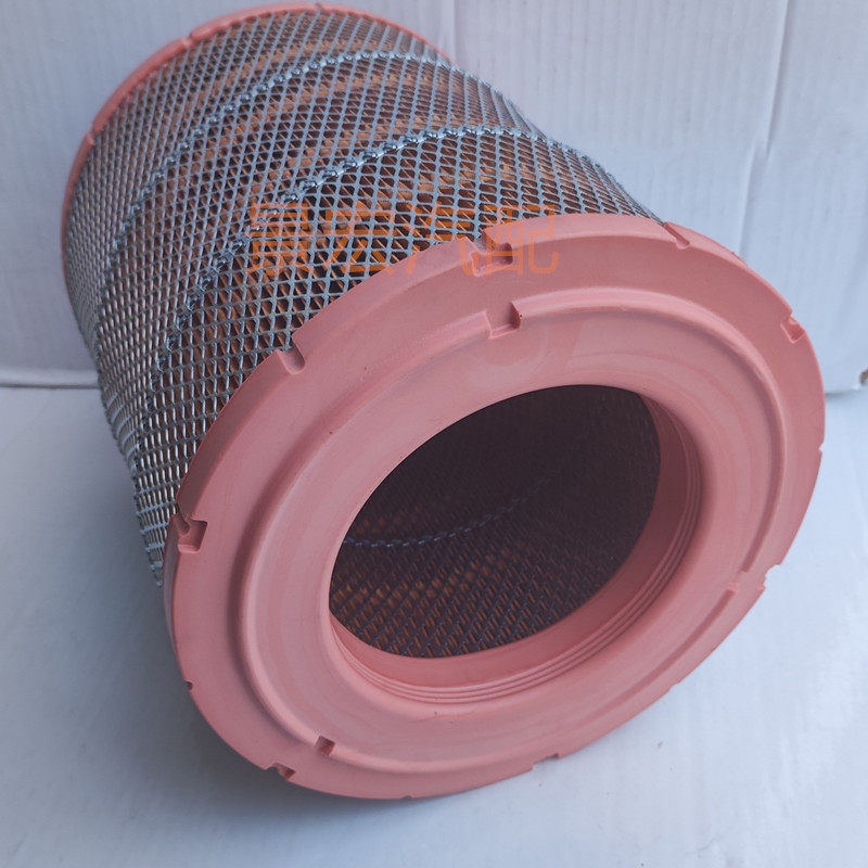Plain adapted to JAC Smooth 1109170LE010 JAC-1204 air filter K2328 air ...