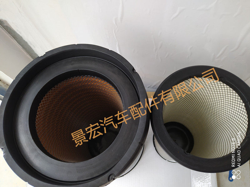 平原K3050空滤AA2960，东风天龙德龙的“呼吸守护者”?-发动机附件-淘宝好物网