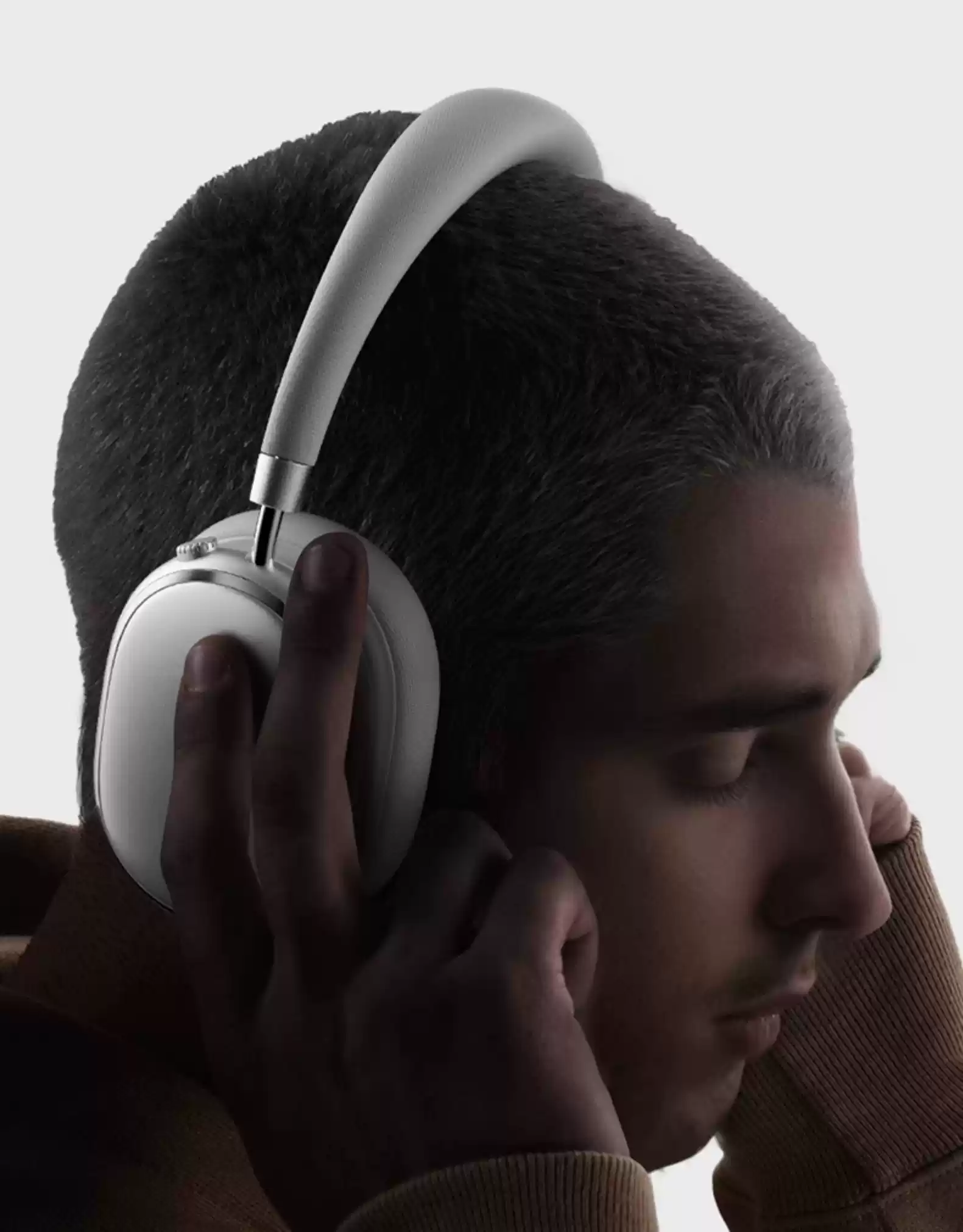 唐麦H5 Max主动降噪耳机 56dB怪兽级降噪 Hi-Res双金标音质 150小时超长续航