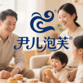 尹儿泡芙
