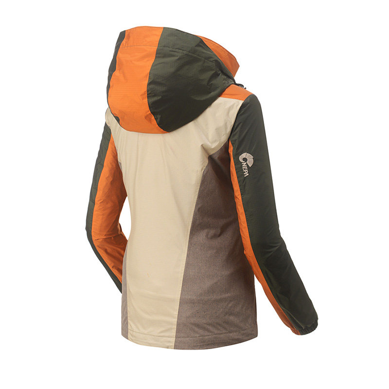 [USD 476.24] NEPA Women's Autumn Winter Jacket Outdoor Sports Outdoor ...