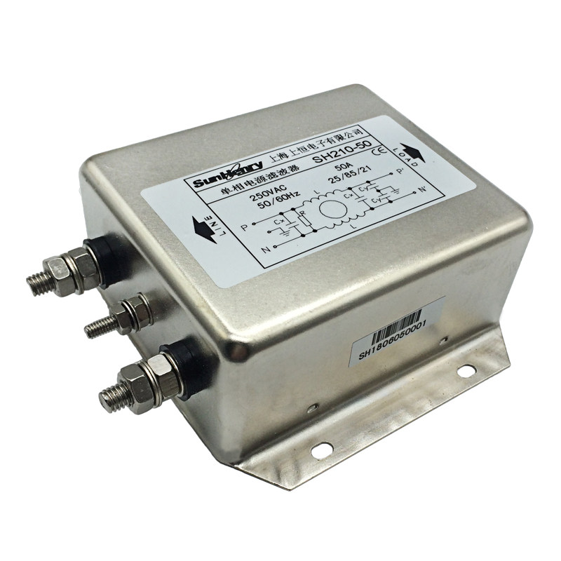 SunHenry on The Constant SH210-20-10-30-50-75-6 Single Phase Single ...