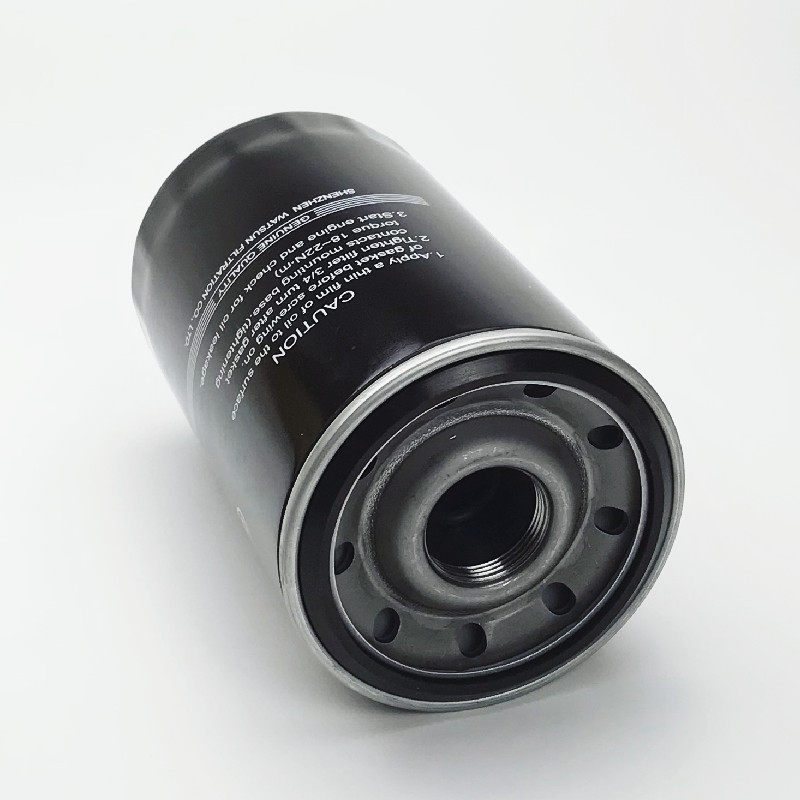 适配五十铃庆铃FVR FVZ 货车8-94391049-0-1 6HE1 机滤机油滤芯格-阿里巴巴