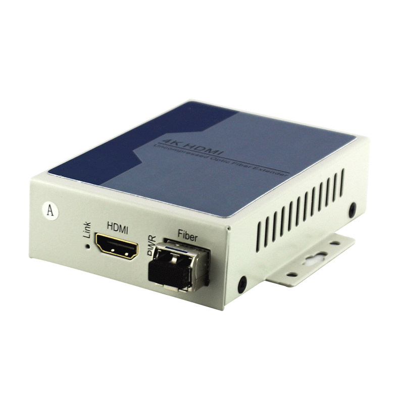 Yonghang 4K HD pure film optical transmitter and receiver non ...