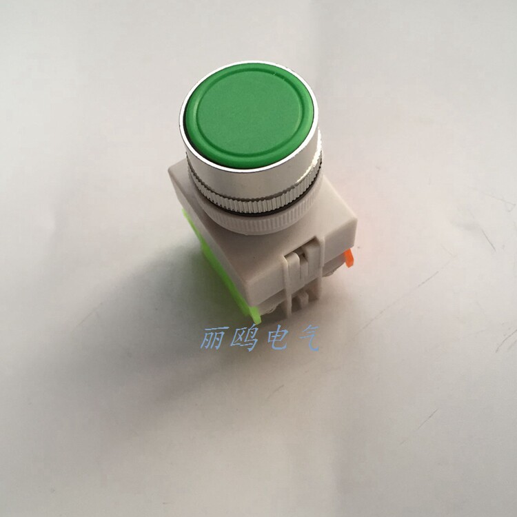 Push button switch LA125D LAY7 Y090-11BN Zhejiang Minger Electric Co, Ltd