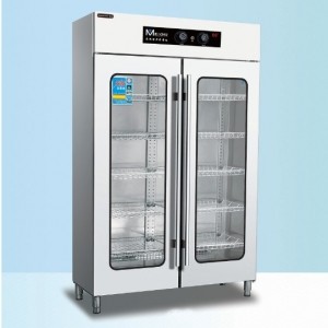 Meichu GB-4 light wave disinfection cabinet double door disinfection ...