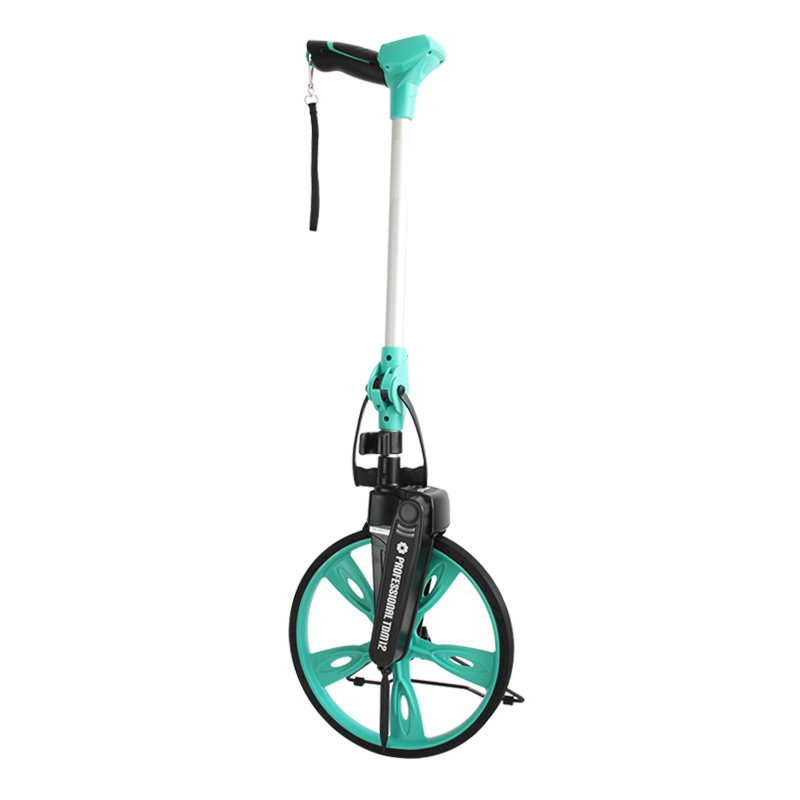 Starrda electronic digital display ranging wheel high-precision ...