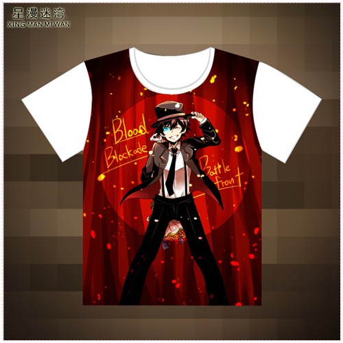 Blood Blockade Battlefront Femto Cosplay costumes #767991 | Bhiner