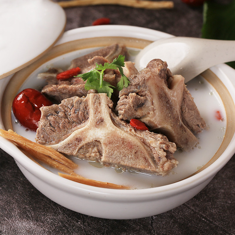 Meat Dornison Bone Fresh Imported Bull Scorpion Fresh Beef Bone Stew ...