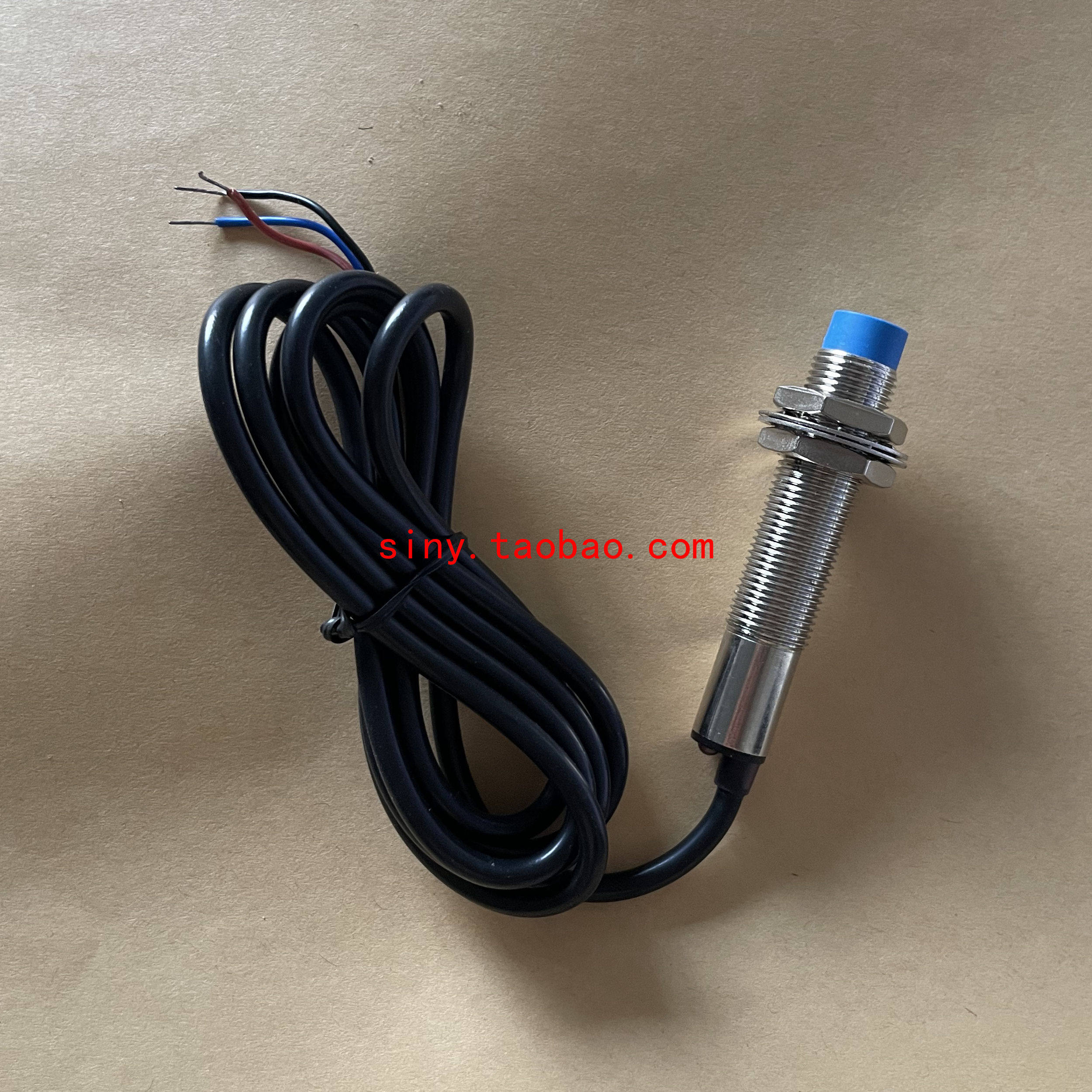 LW12-04NCL 接近开关 LW12-02PCL、LW12-02NCL 传感器 LW12-04PCL