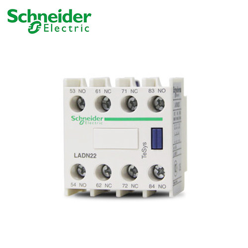 LC1D配套辅助触头组 LADN11C/20C/02C/22C/31C/13C/40C/04C-阿里巴巴