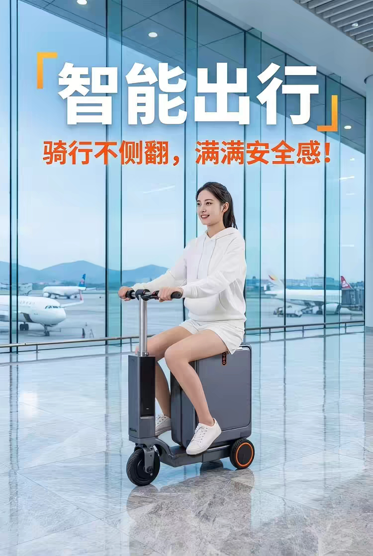 智能科技创新馆