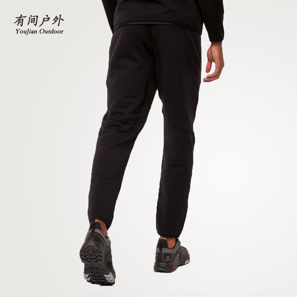 Arcteryx Kyanite Pant，始祖鸟保暖加绒抓绒休闲卫裤，冬日里的温暖守护者🔥-抓绒裤-淘宝好物网