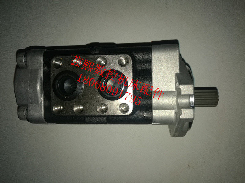 Japan DAIKIN DAIKIN brand new original SUT gear pump D1A2716R336