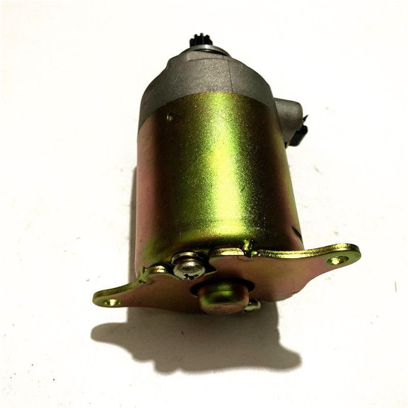 Applicable to Guangyang Jili GP110 motor CK110T-E Fengli VP110 electric ...