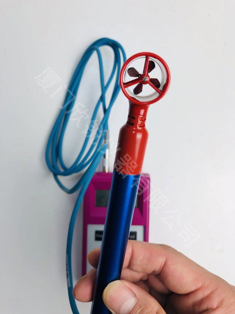 MiniAir64瑞士MiniAir6舒耐克特Schiltknecht风速仪MiniAir20