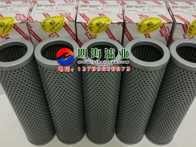 TFX-400×80 TFX-400×100 TFX-400×180黎明液压吸油过滤器滤芯