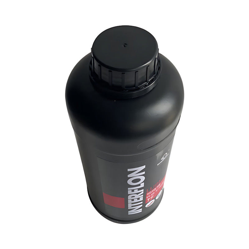 因弗珑Interflon Lube TF特氟龙干膜润滑剂，1L装真的值得买吗？🤔-工业润滑油-淘宝好物网