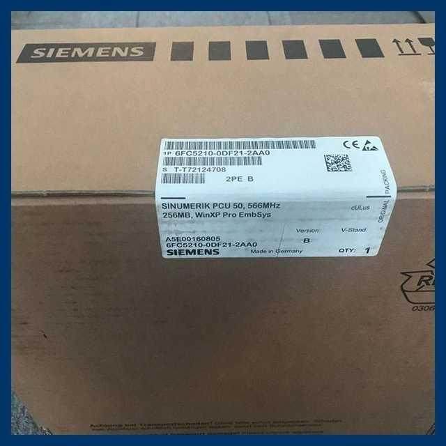 西门子6FC5210-0DF系列驱动模块：工业控制核心的硬件架构深度解析_其它元器件_淘宝数码网