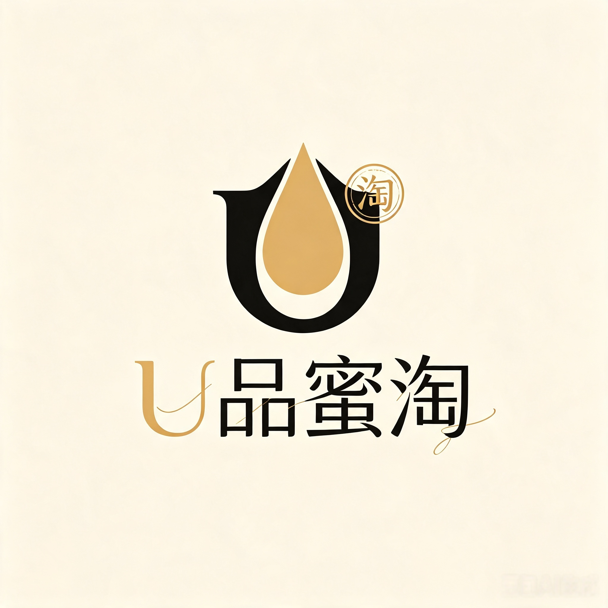 U品蜜淘电子商务商行